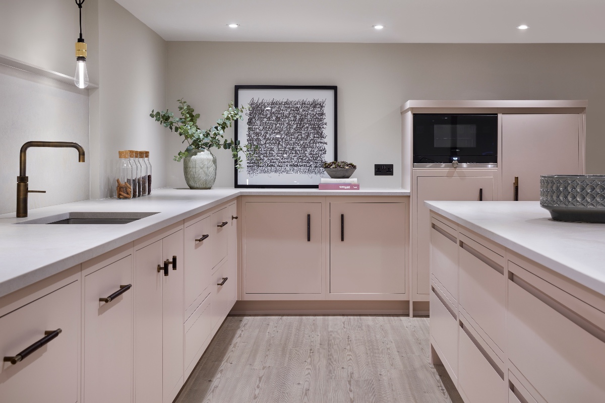 Kitchen units: which style is right for you?