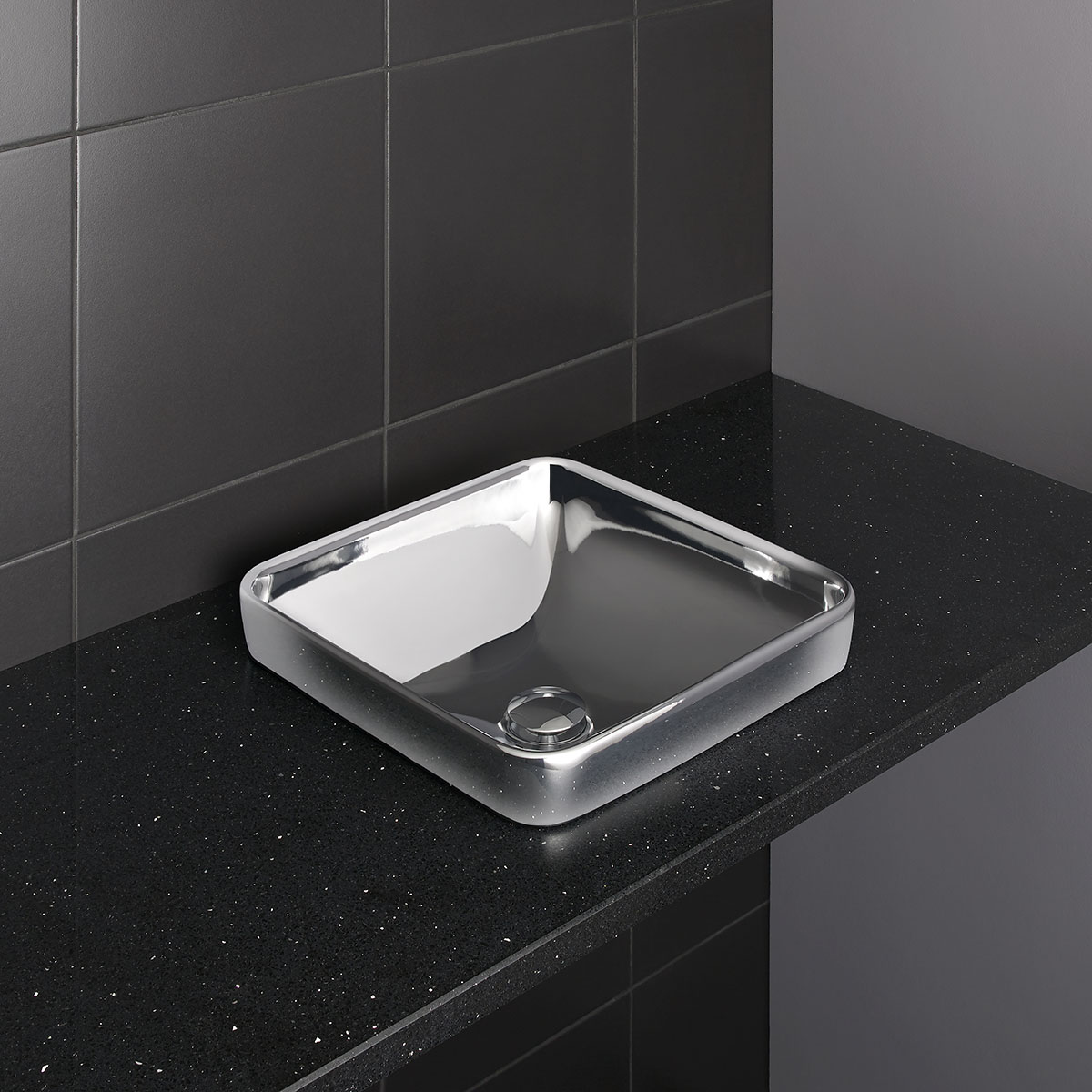 Countertop basins: why they're the perfect choice for your new bathroom