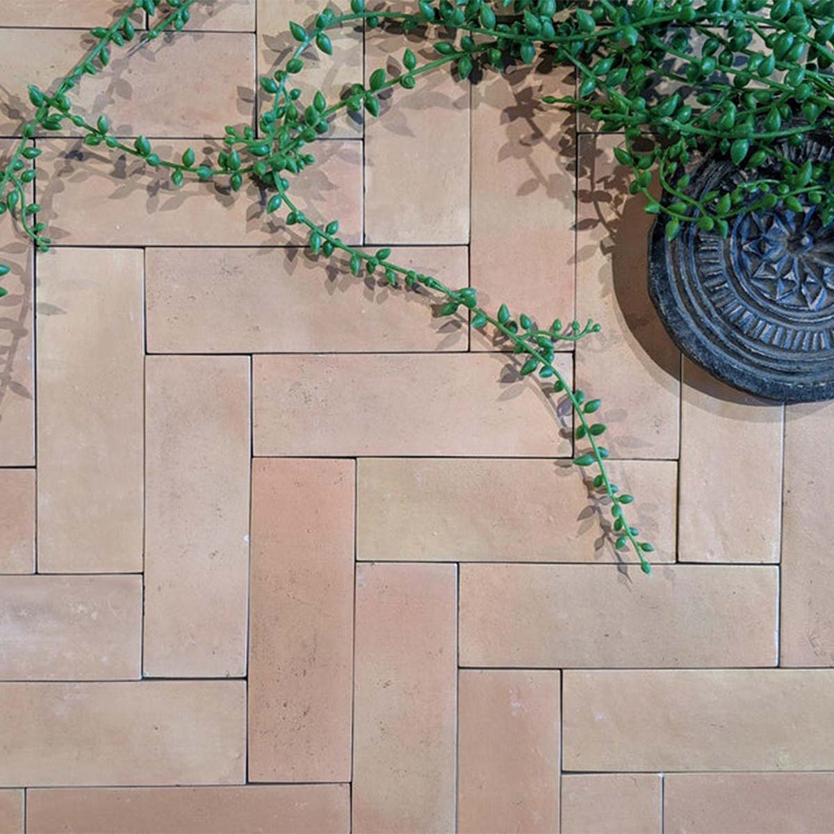 Herringbone flooring designs: an inspiration gallery