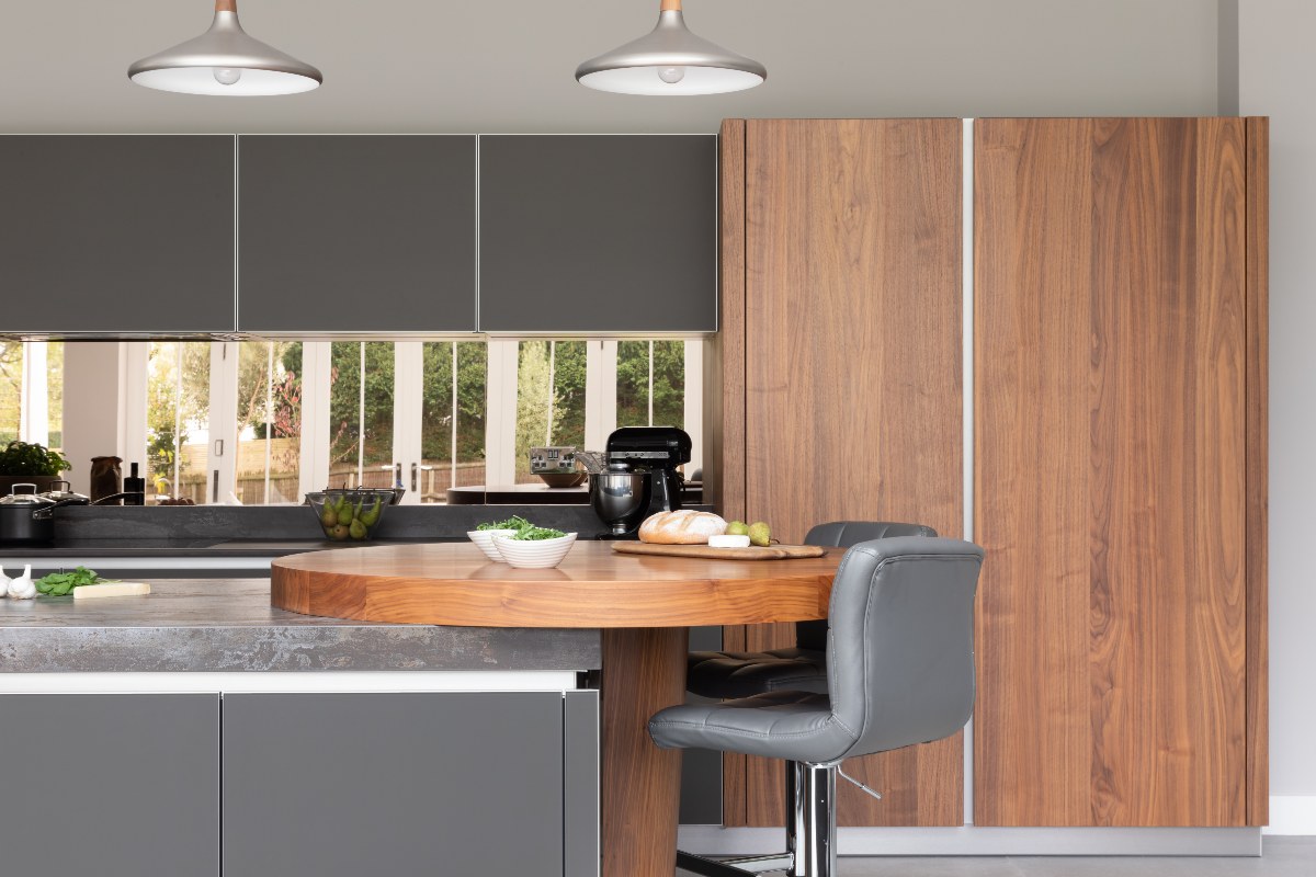 Breakfast bars: how to make one work in your kitchen