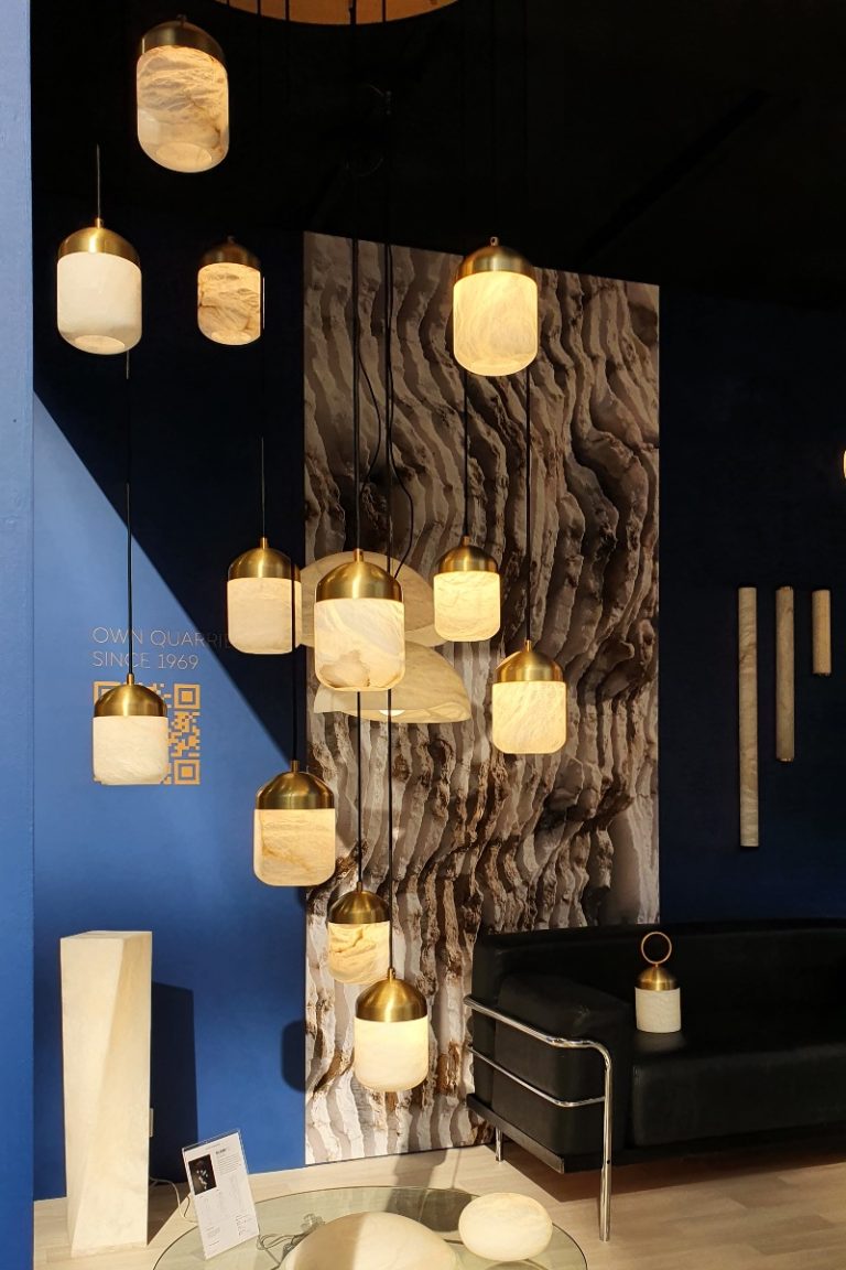 What is Decorex? The design show that's all about décor