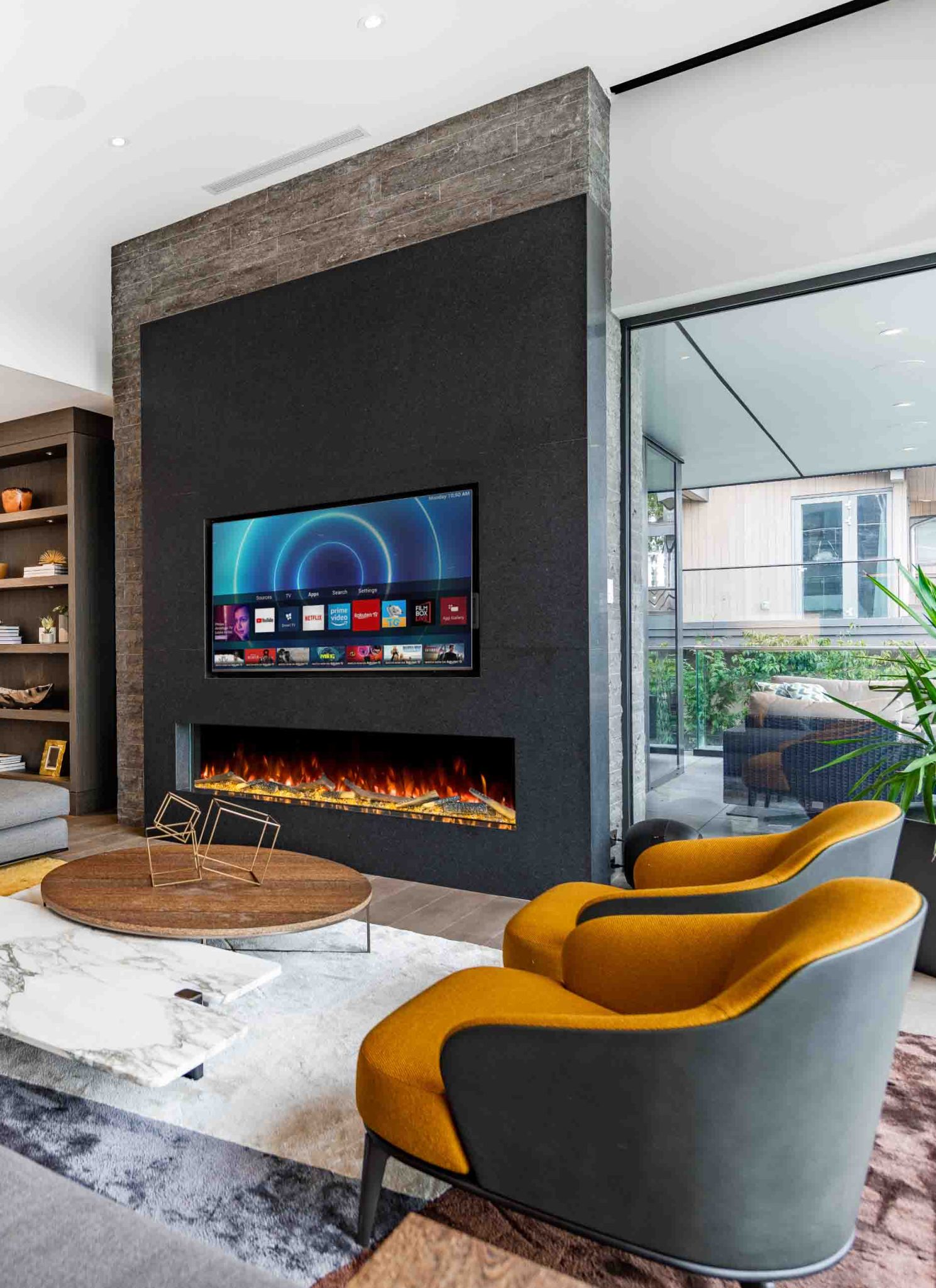 Electric fire guide: everything you need to know