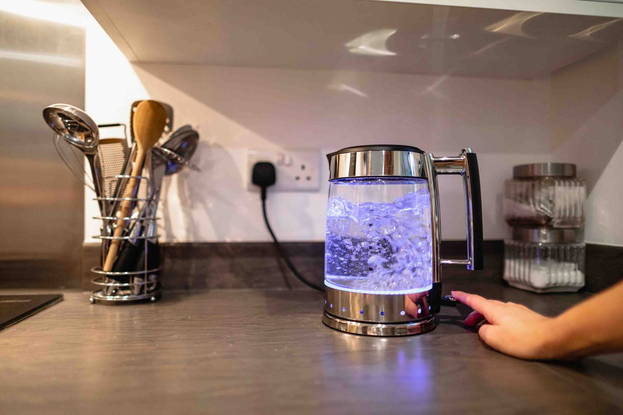 Energy drains in the home, and how to fix them