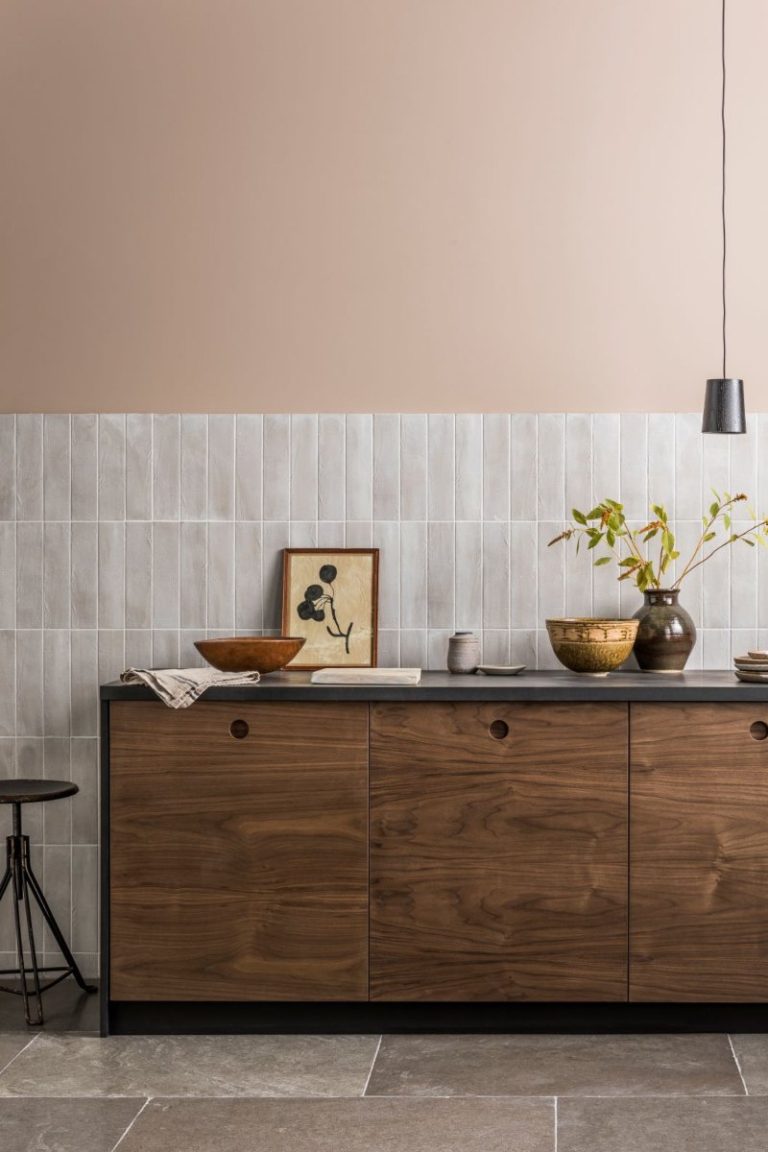 What are zellige tiles? How to use them in your kitchen or bathroom