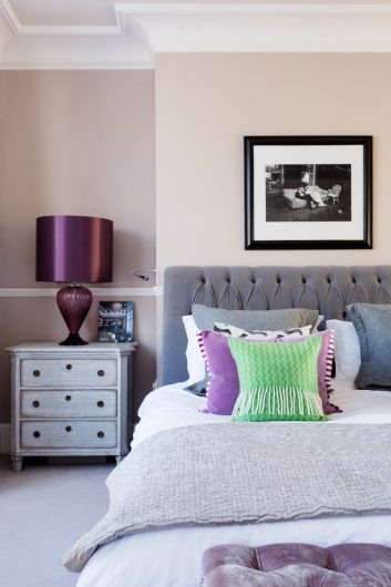 Your guide to designing a perfect bedroom layout: expert advice