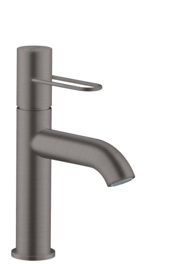 Gunmetal bathroom fittings: shop the latest metallic brassware