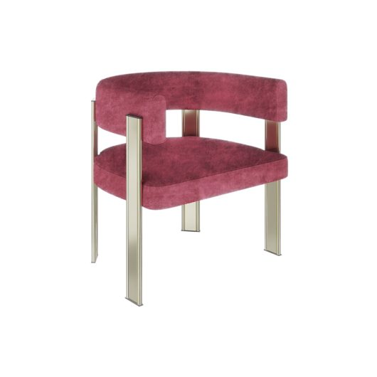 Chunky chairs: 15 robust designs for dining and relaxing