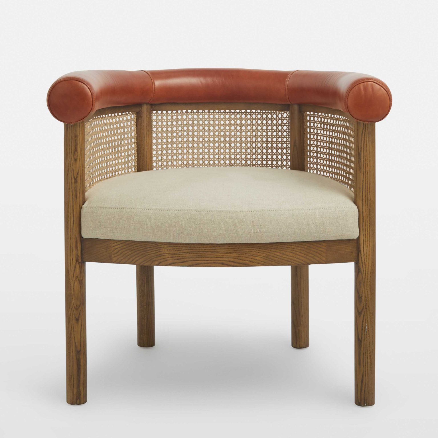 Chunky chairs: 15 robust designs for dining and relaxing