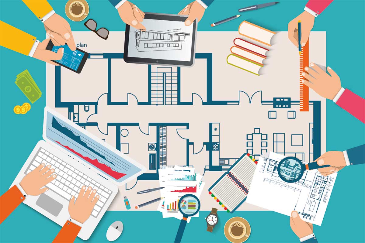 Building control: what it is and how to navigate it