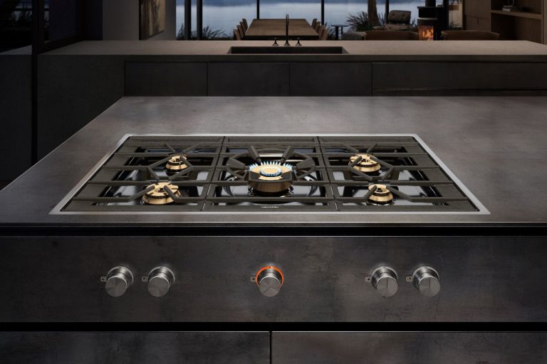 Types of hob and how to choose the right one for your kitchen