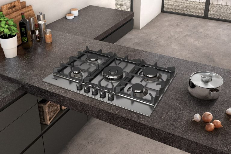 Types of hob and how to choose the right one for your kitchen