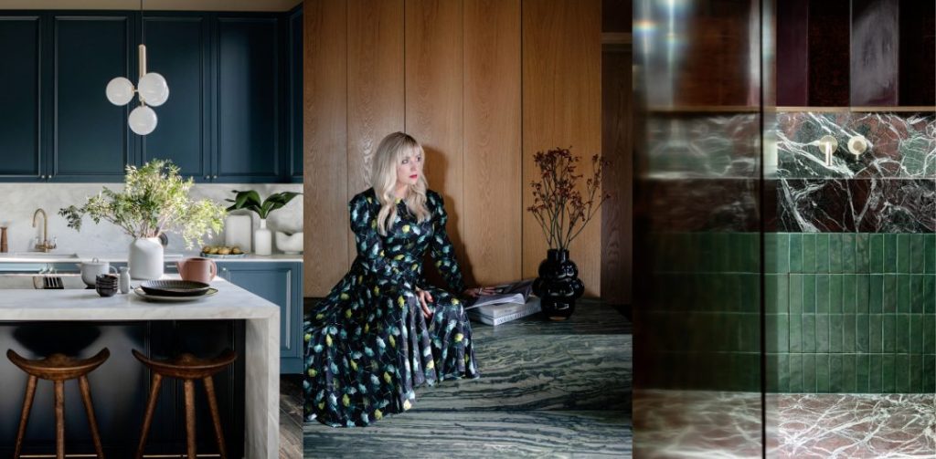 How Roisin Lafferty became one of Ireland's leading designers