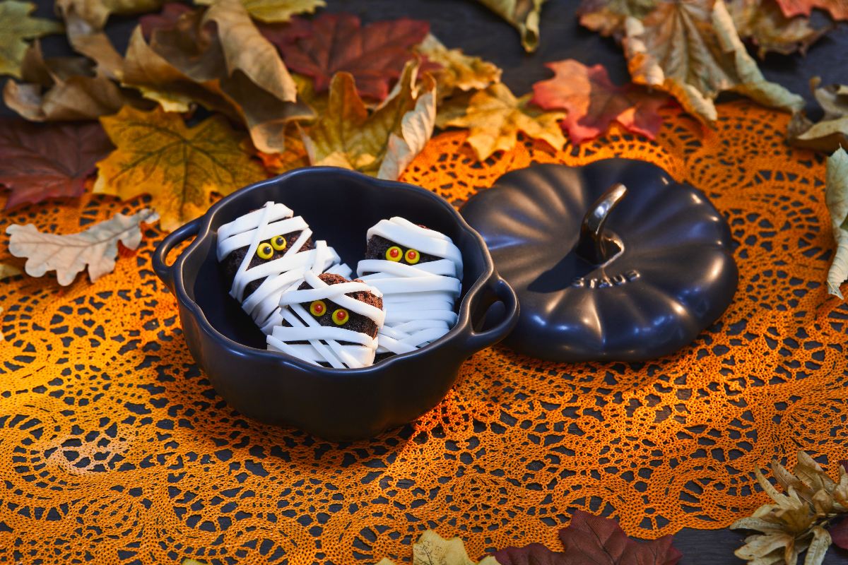 How to decorate your home for Halloween