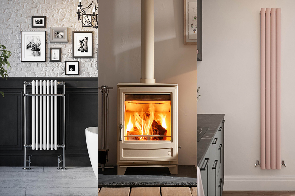 Get your home ready for winter with the latest heating solutions