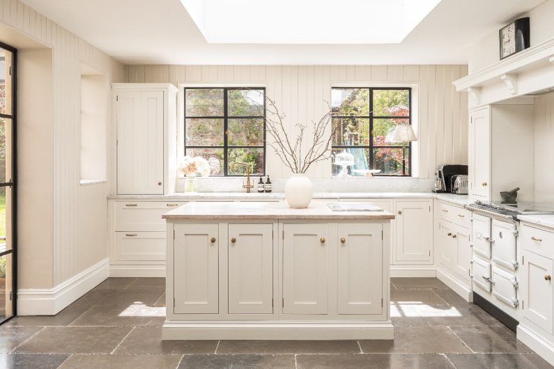 5 real kitchen extension ideas to inspire your new project