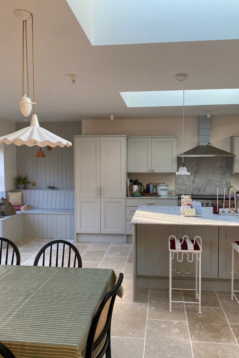 Instagram renovation accounts we're following in 2024