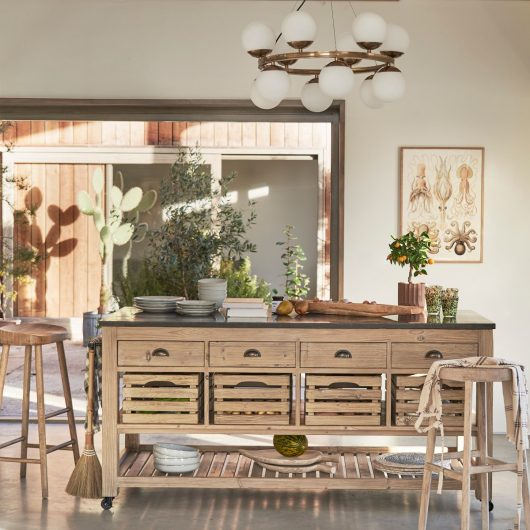 How bohemian homeware brand Graham & Green started