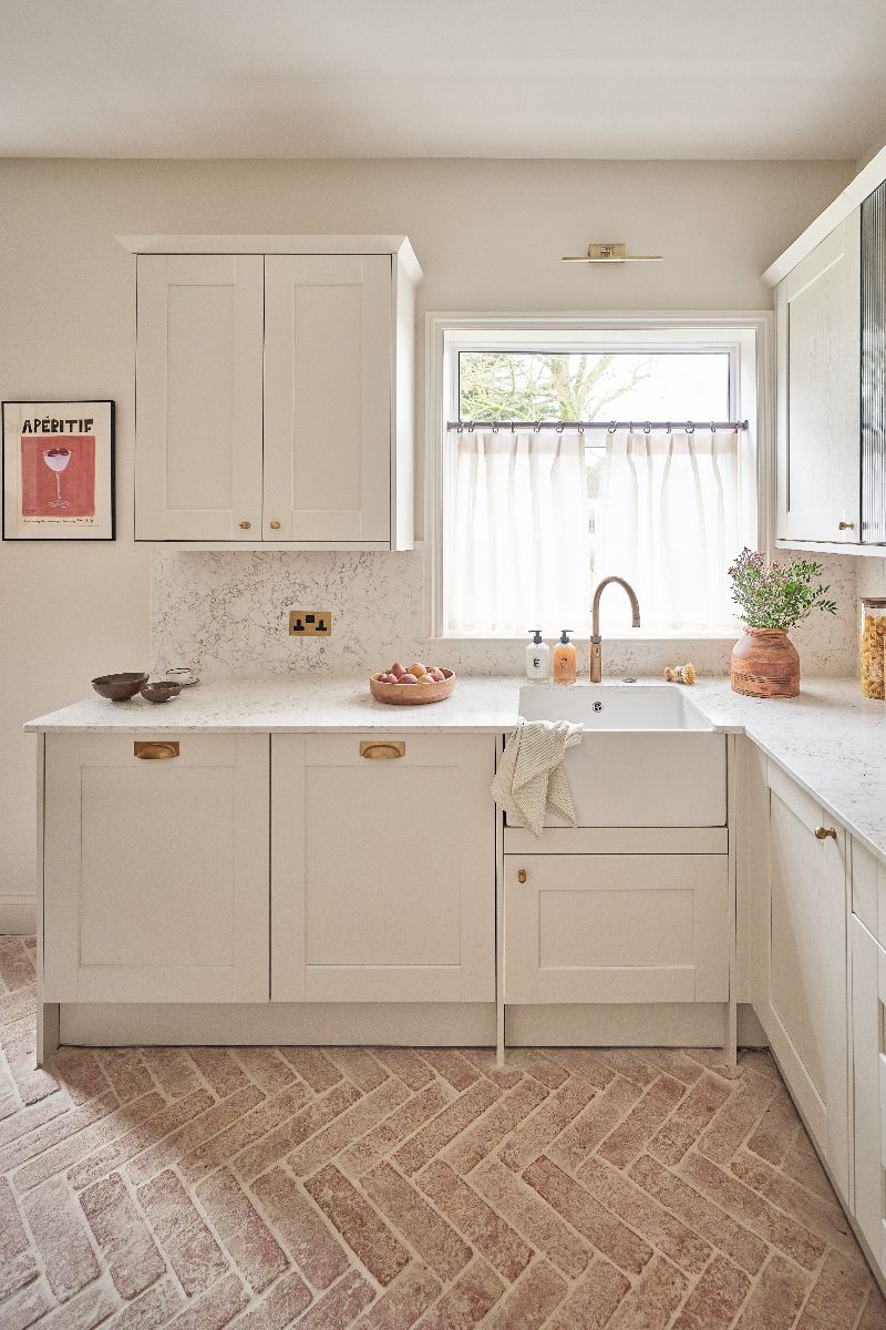 How to design a small kitchen: all your questions answered