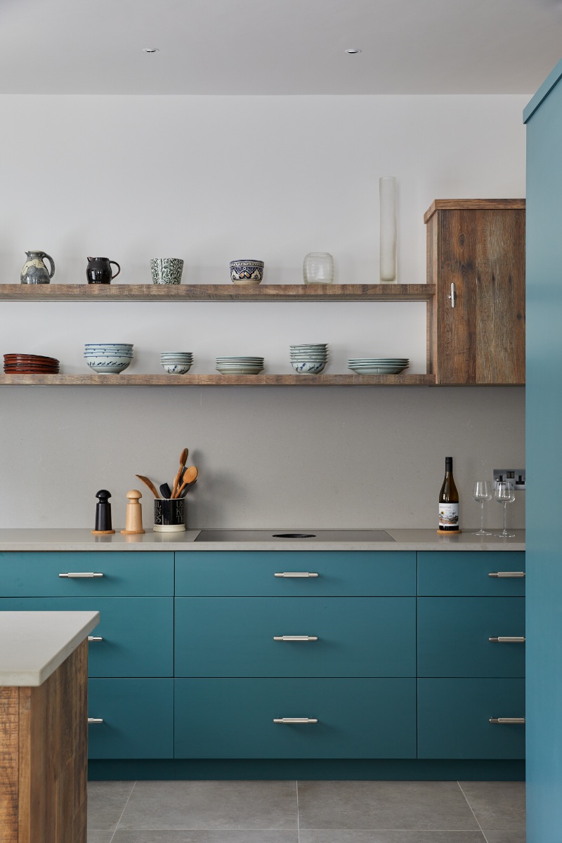 Your guide to engineered and sintered stone surfaces