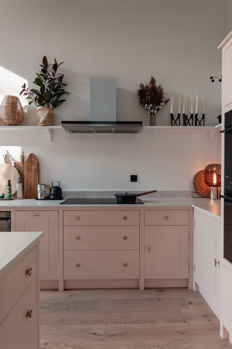 What's the right extractor for your kitchen?