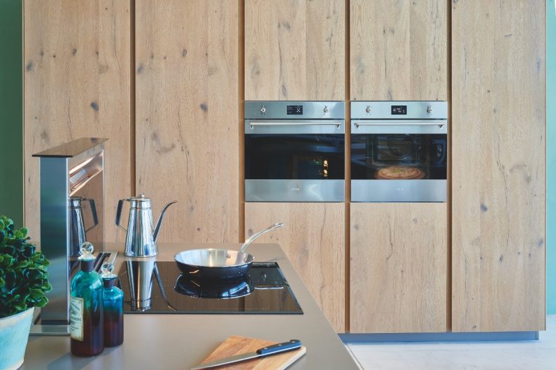 What's the right extractor for your kitchen?