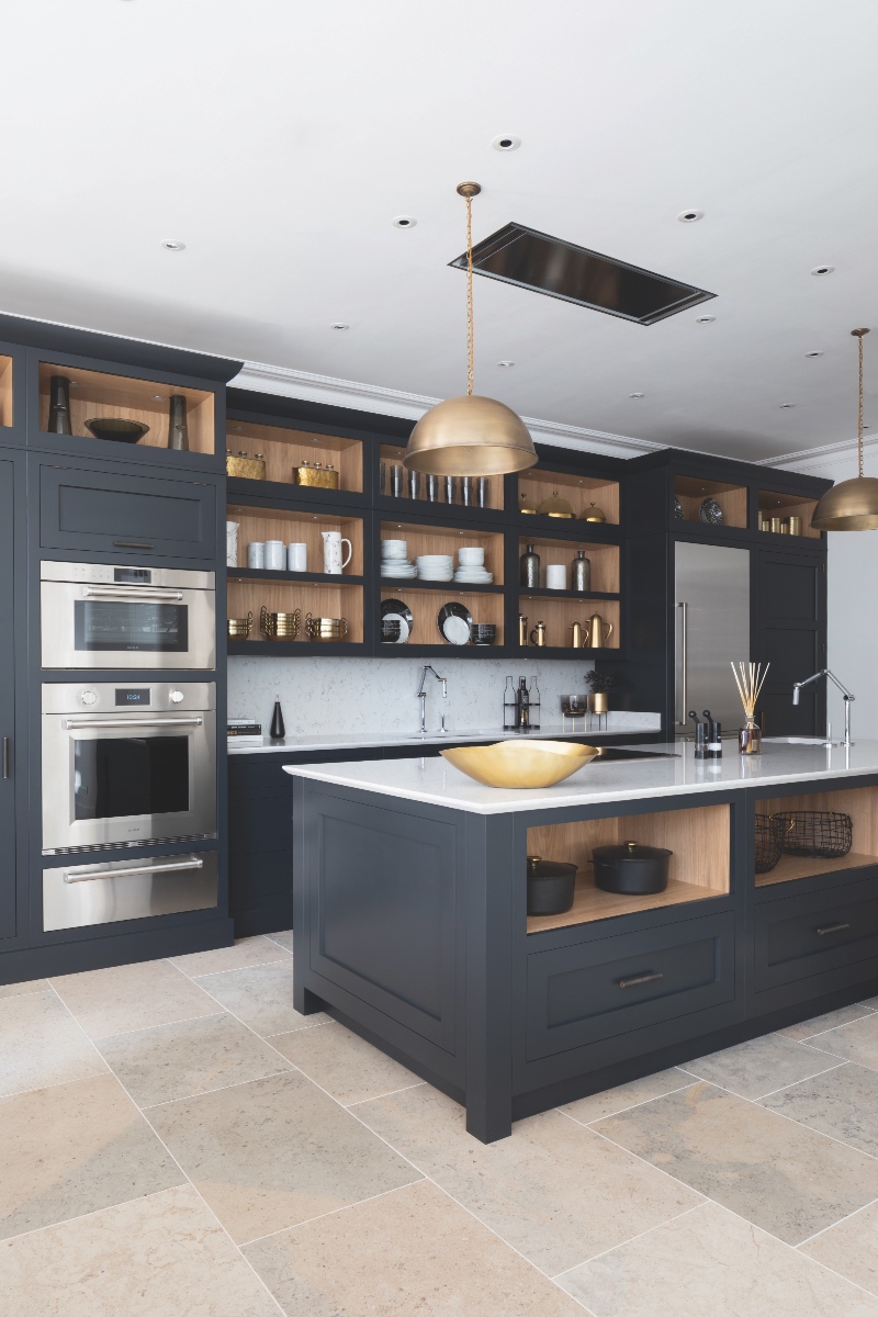 What's the right extractor for your kitchen?