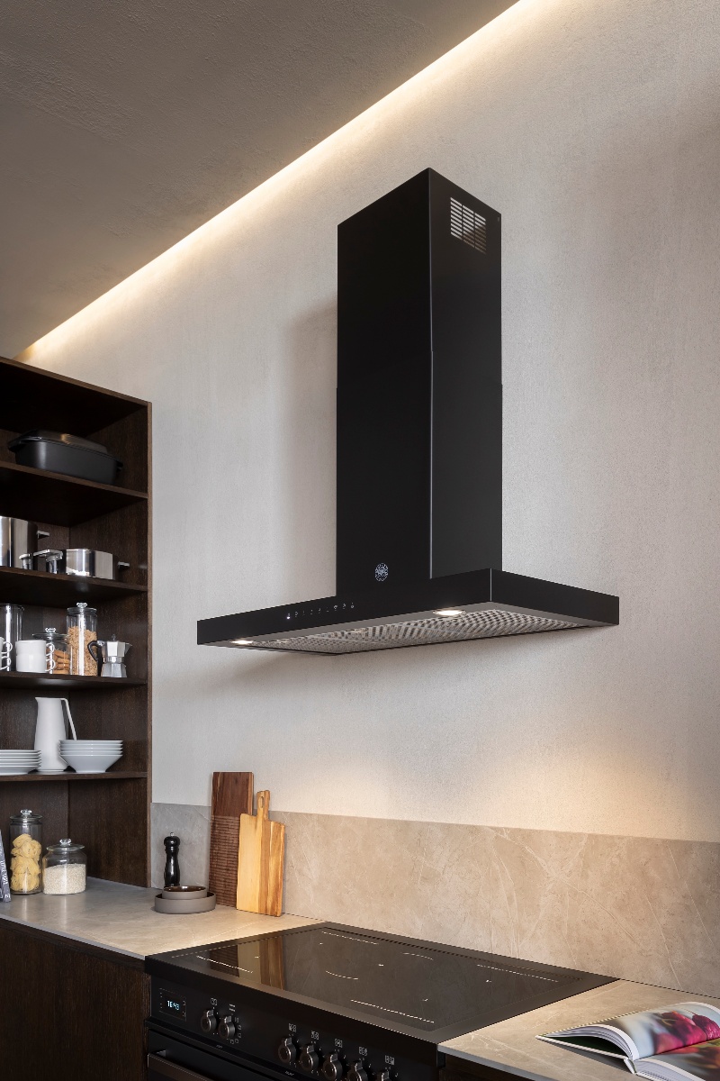 What's the right extractor for your kitchen?