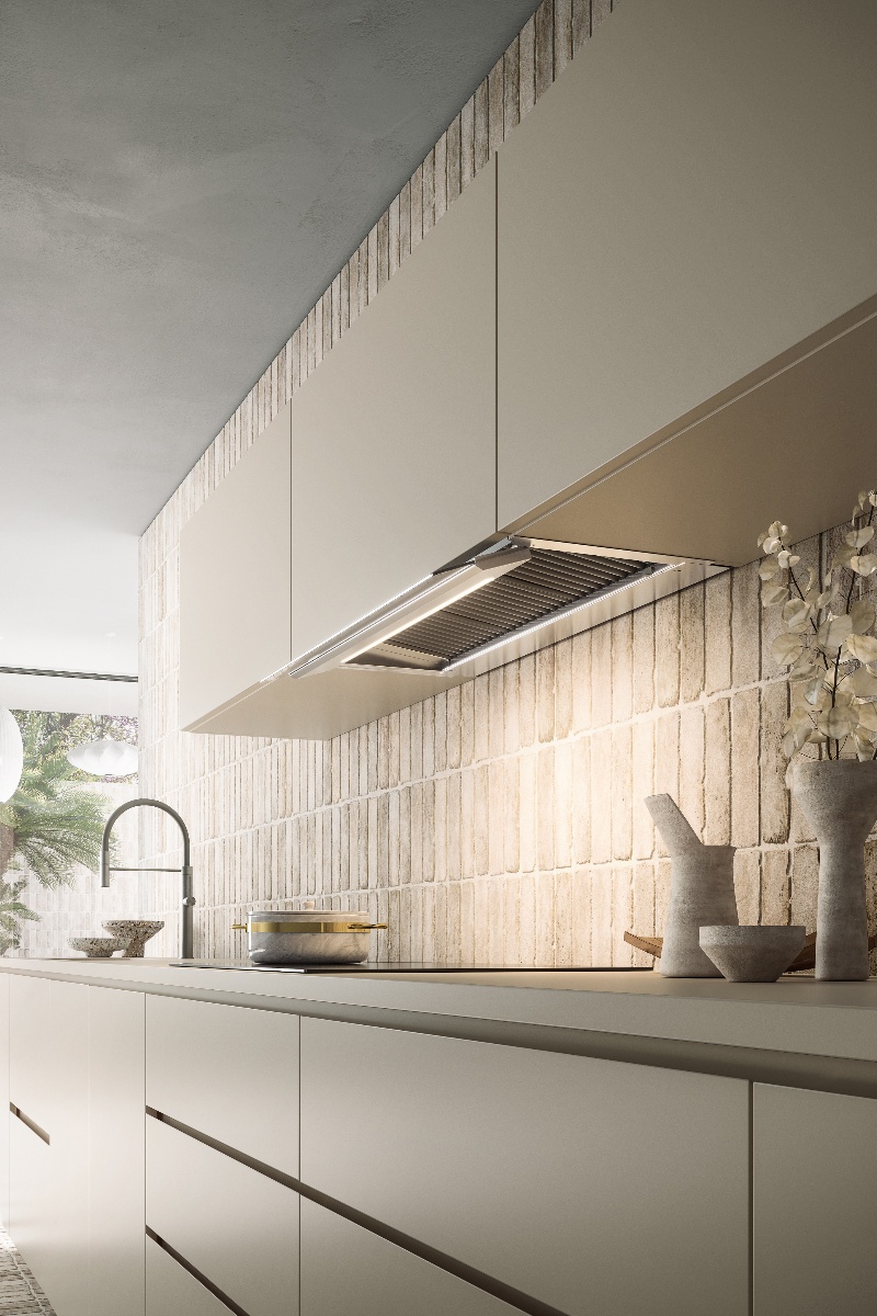 What's the right extractor for your kitchen?