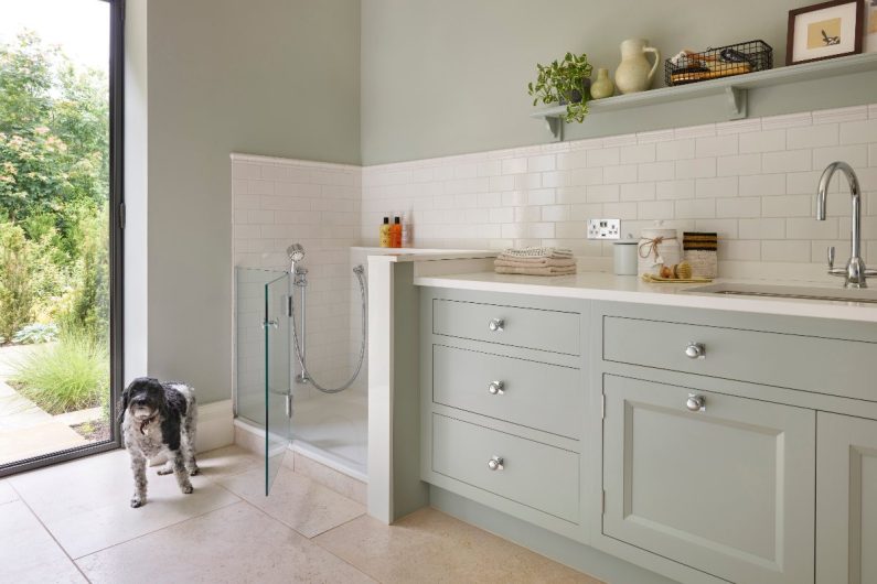 5 clever design ideas for a pet-friendly home