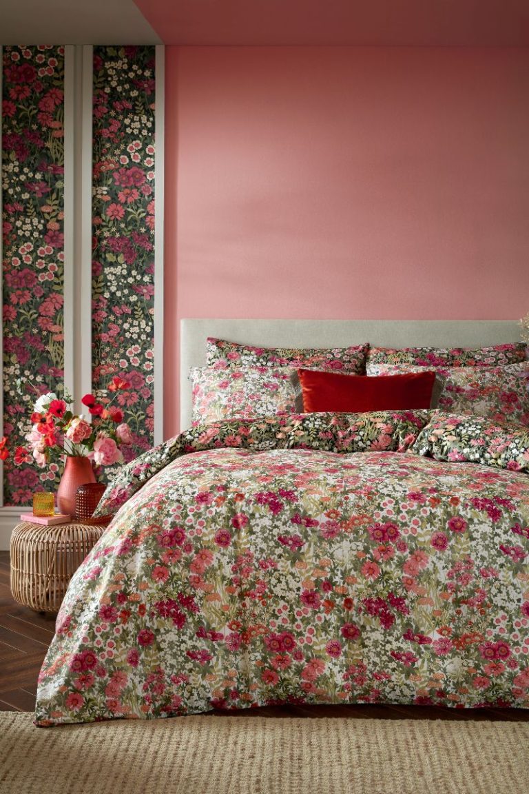 Trending Bedroom Decorating Ideas To Breathe Life Into Your Space