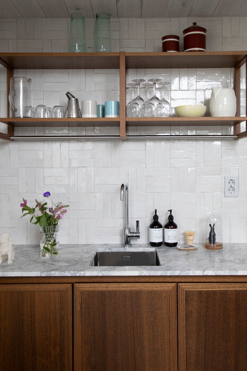 Zellige tiles: timeless or just a trend?