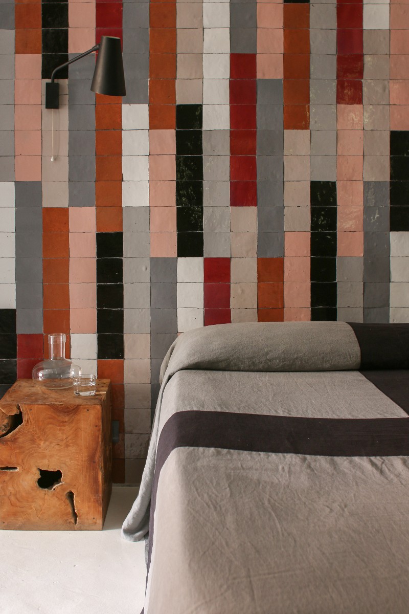 Zellige tiles: timeless or just a trend?