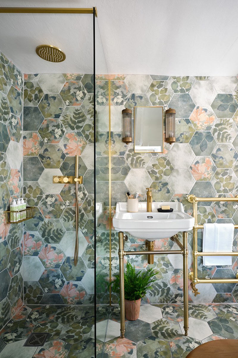 Pattern drenching: what is it and how to get it right