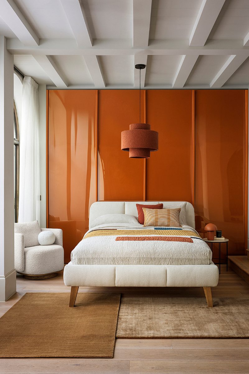 Autumn Winter 2024 interior design trends you will love