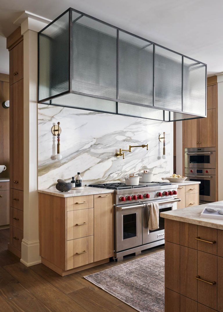 What is a single slab splashback and how can I have one?