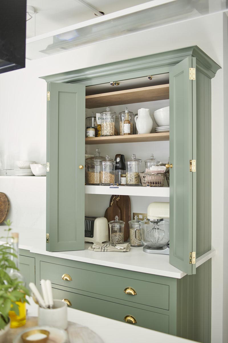 The perfect recipe for creating your own chef kitchen at home