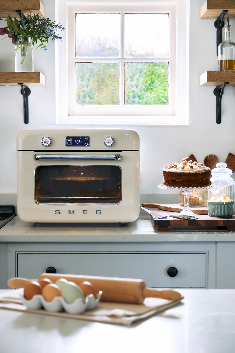Bake Off-style appliances you need in your kitchen kit