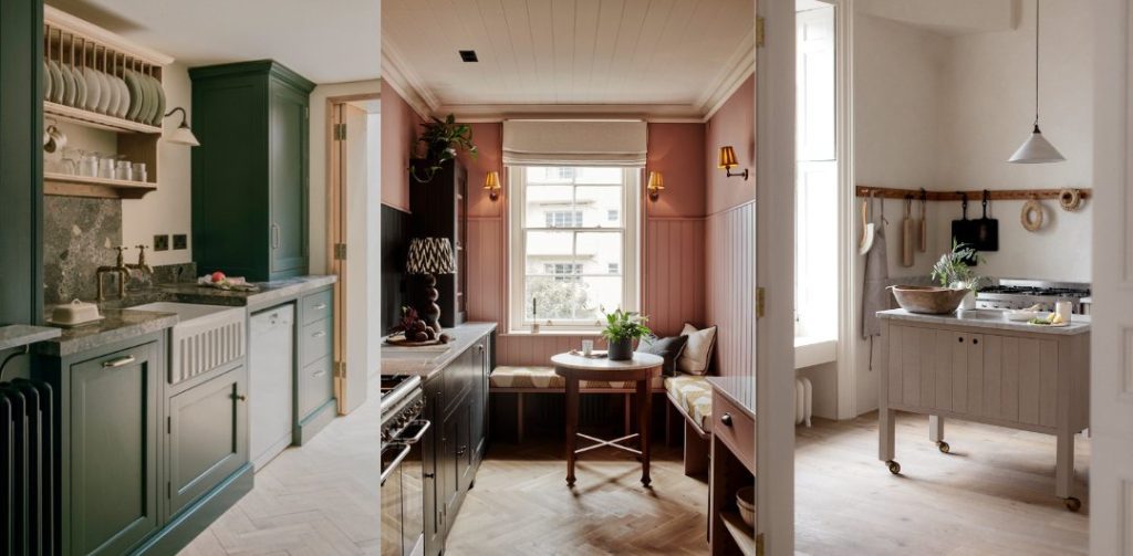 8 clever design ideas to maximise your small kitchen