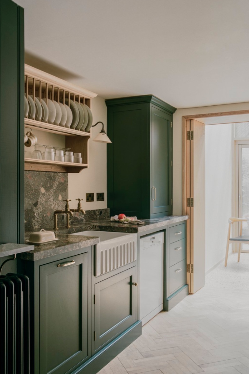 8 clever design ideas to maximise your small kitchen