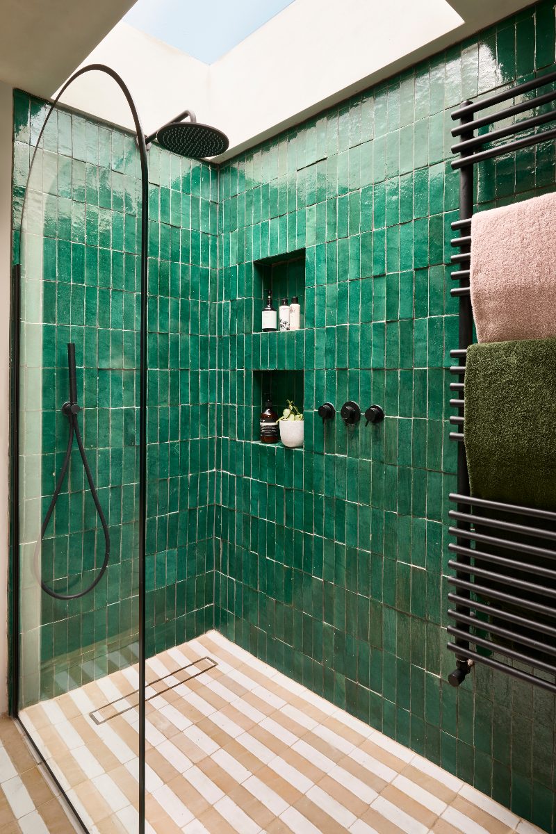 Your complete guide to bathroom zones