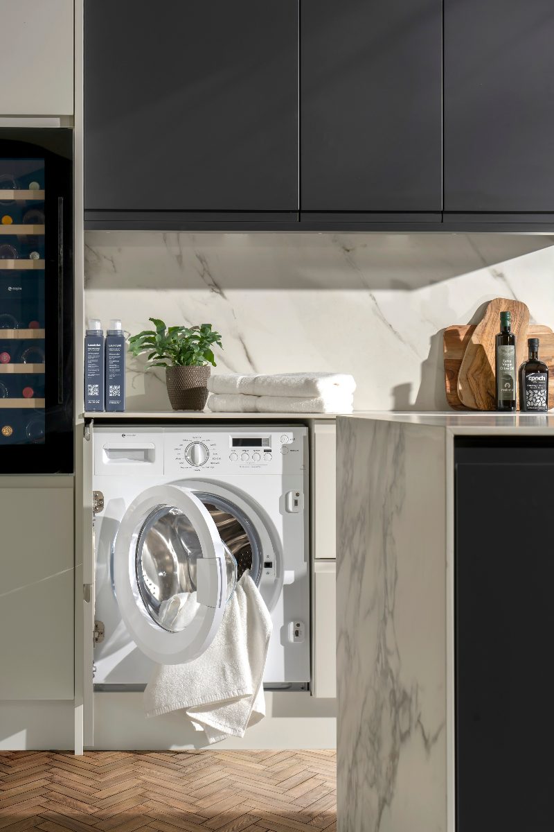 How to buy a washer and dryer