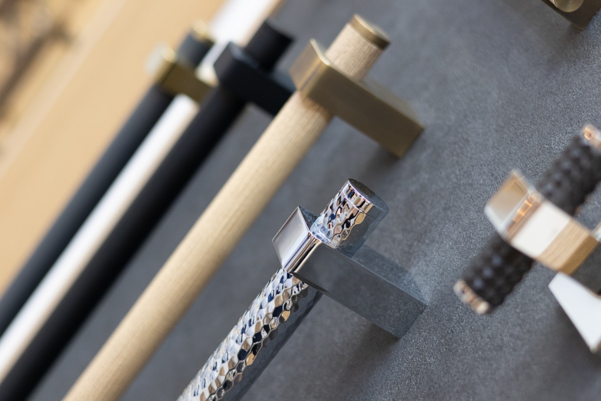 What we spotted at Decorex 2024: trends and new launches