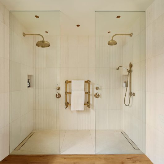 Your complete guide to bathroom zones