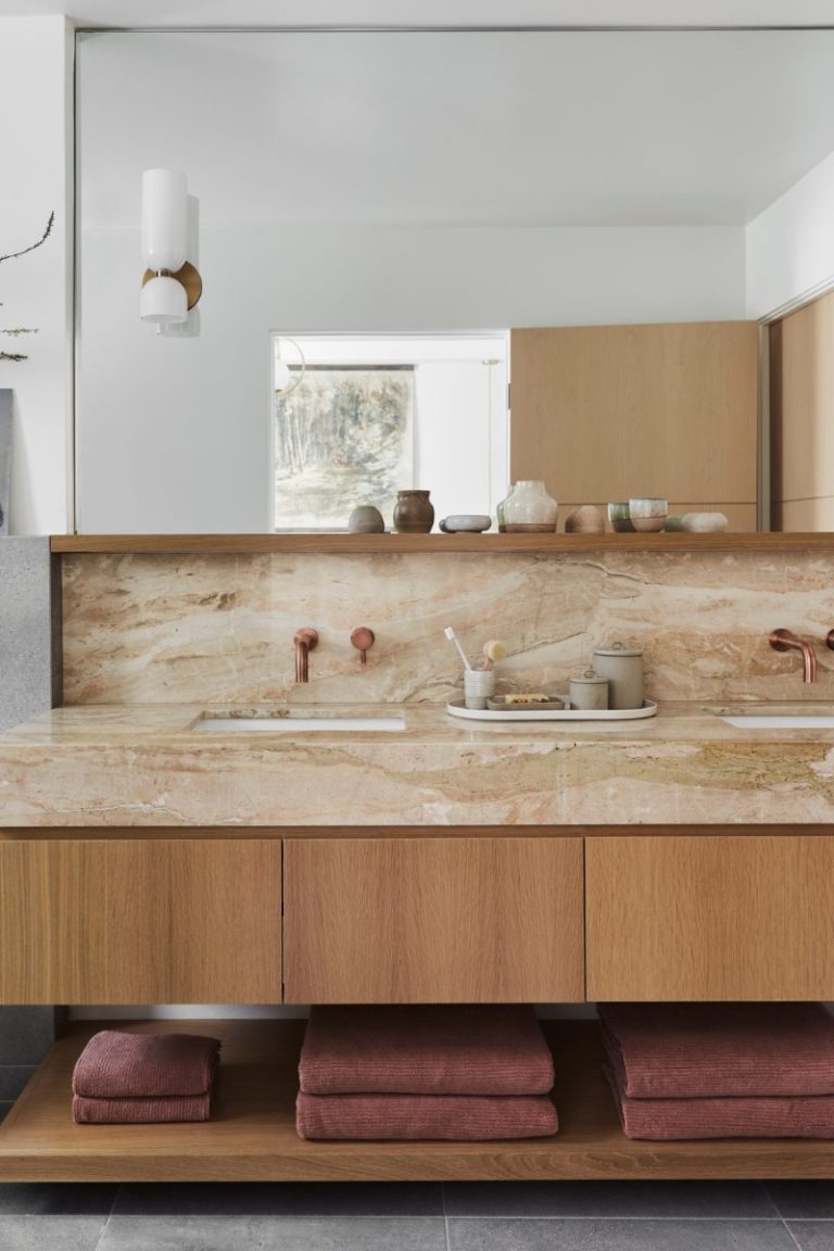 Your complete guide to bathroom zones
