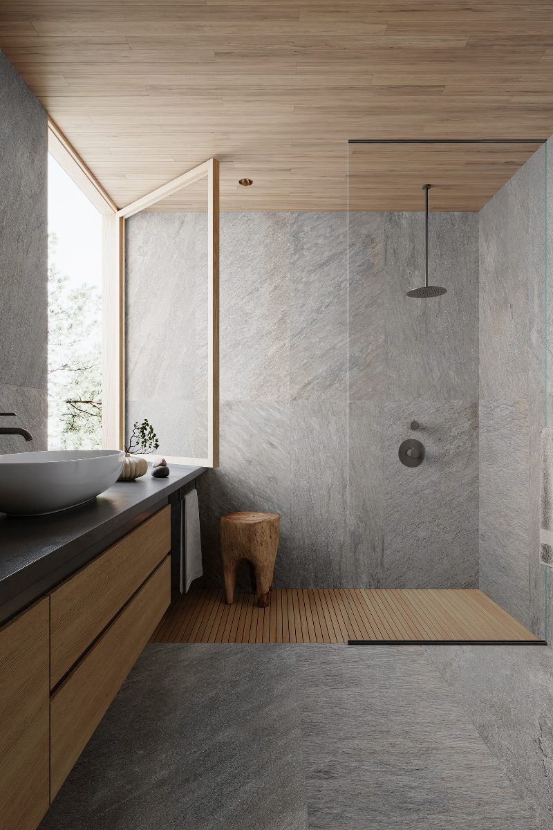 Your complete guide to bathroom zones