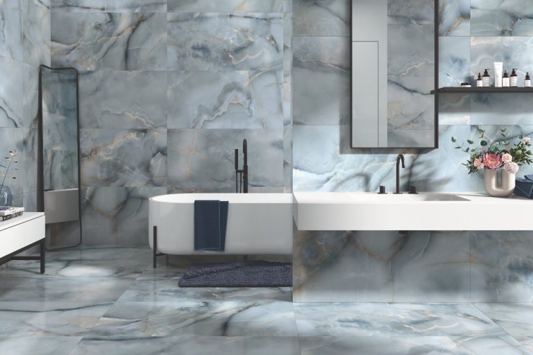 What is tile drenching and how to do it right