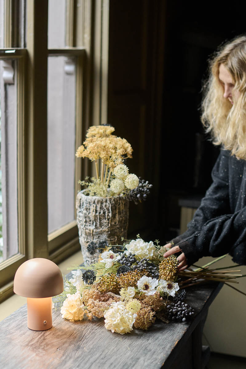 The story of how Abigail Ahern became a mecca for interiors lovers