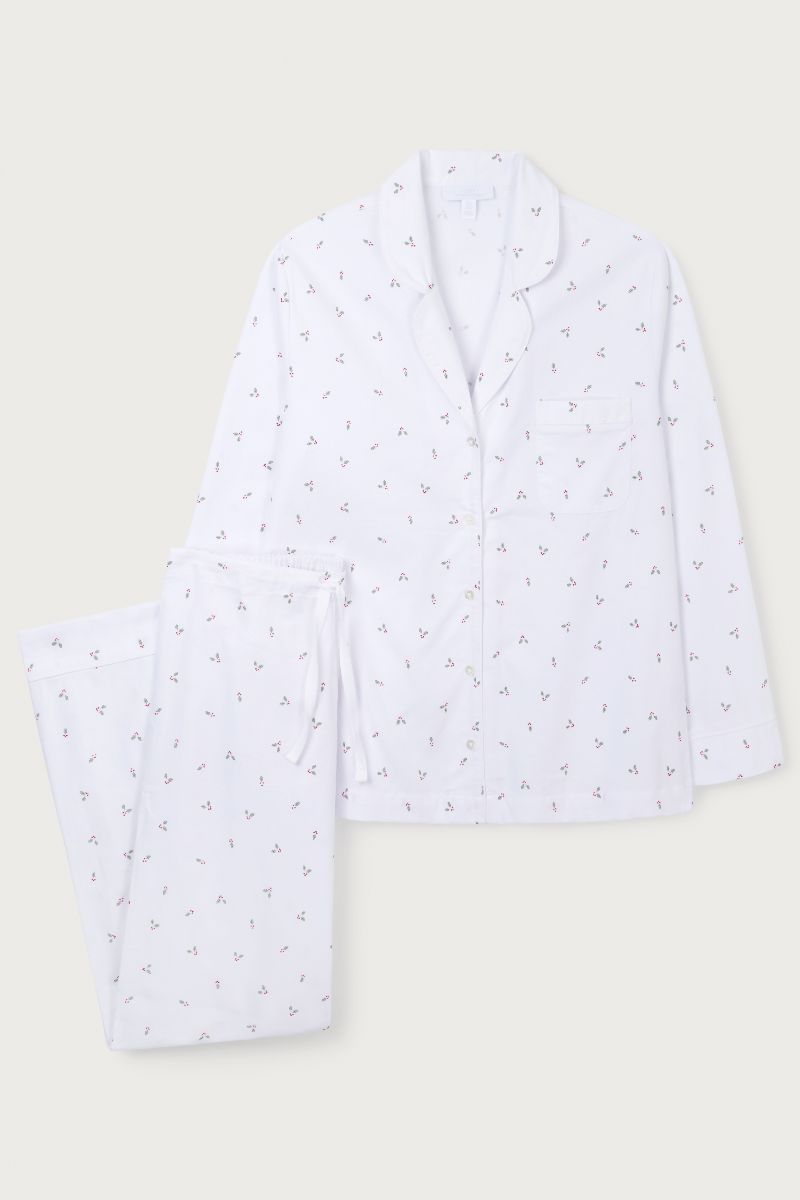 Gifts for homebodies: from cosy pyjamas to luxury candles