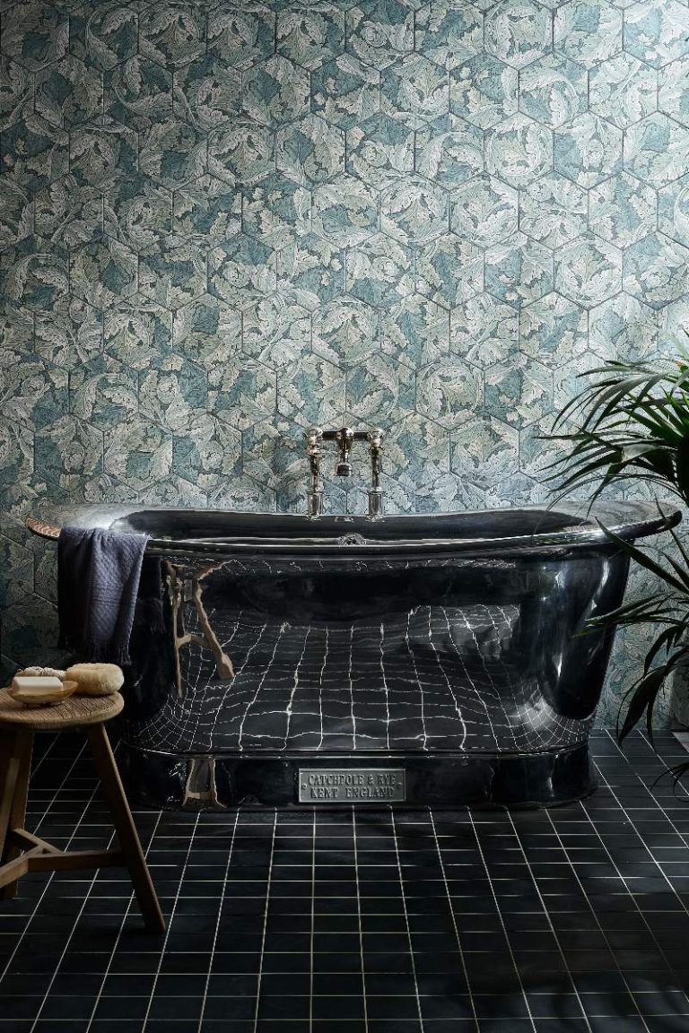 What does the Arts and Crafts movement look like now?