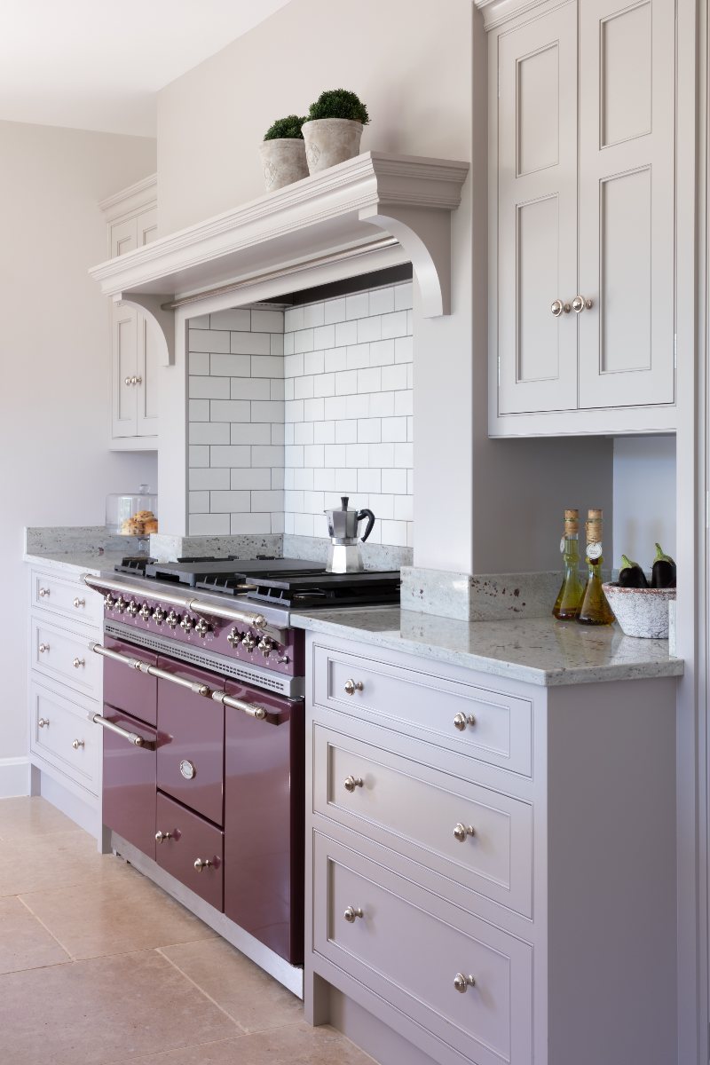 Your guide to buying a range cooker
